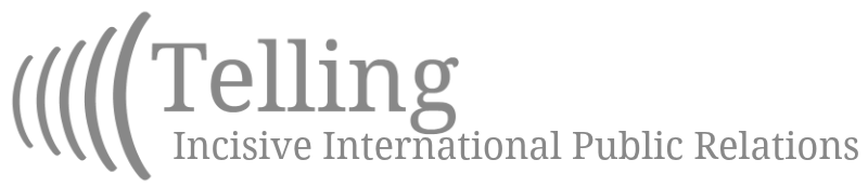 Home - Telling
